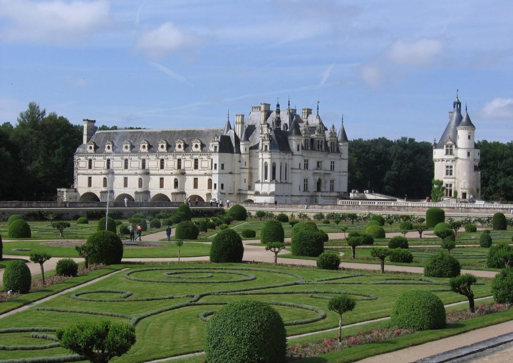 Luxury Escape in Chateau Country - Van Gogh Tours