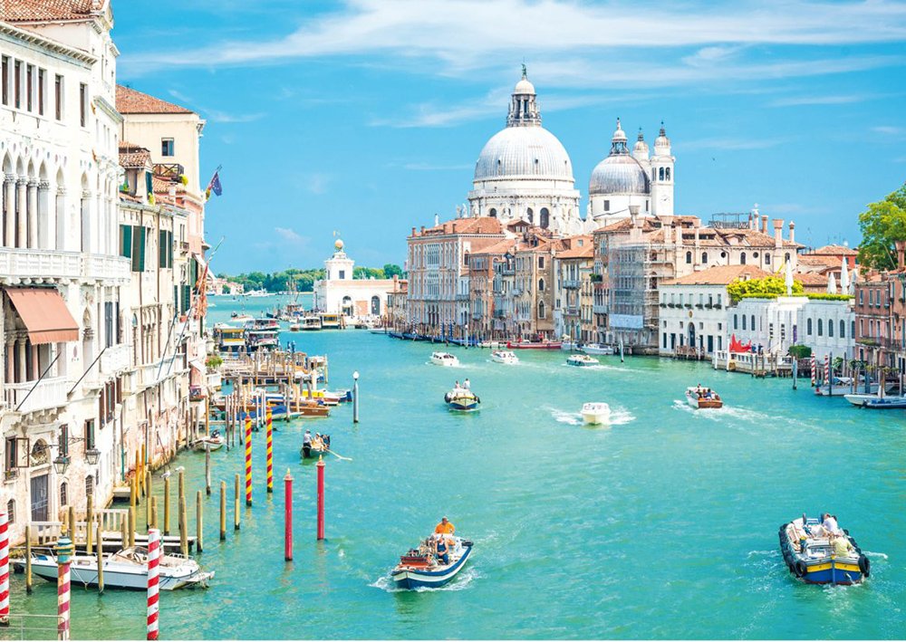 Mantua to Venice - Van Gogh Tours